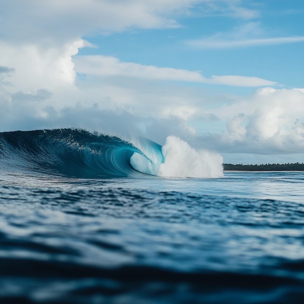 The Science of Breaking Waves: A Comprehensive Guide for Surfers - Surf ...